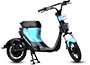 Yulu Website