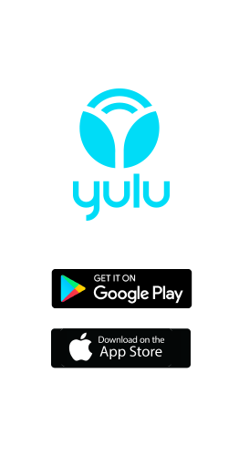 Yulu Website