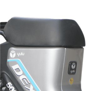 Yulu Website